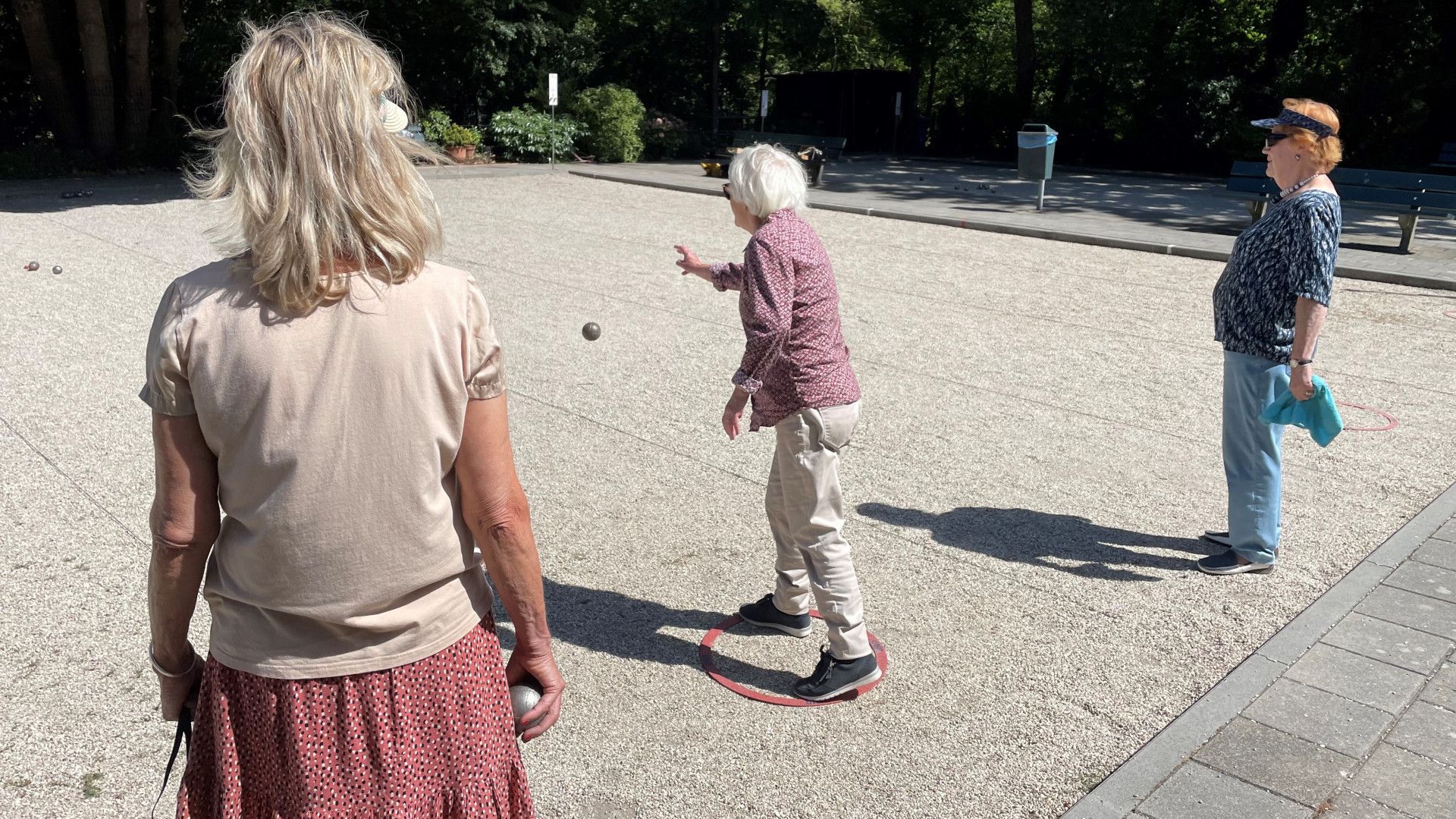 Heb je de ballen verstand van jeu de boulen? Lees hier drie basistips ...