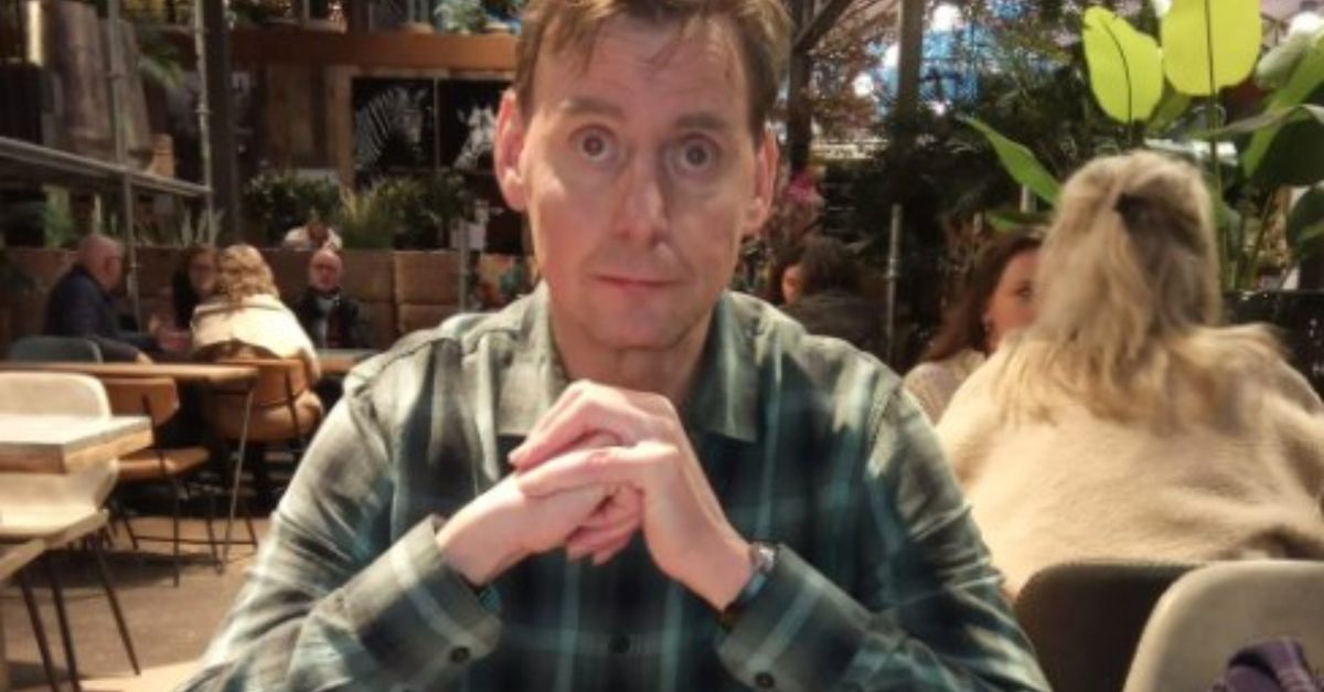 Man (56) uit Veenendaal al ruim een week vermist - RTV Utrecht