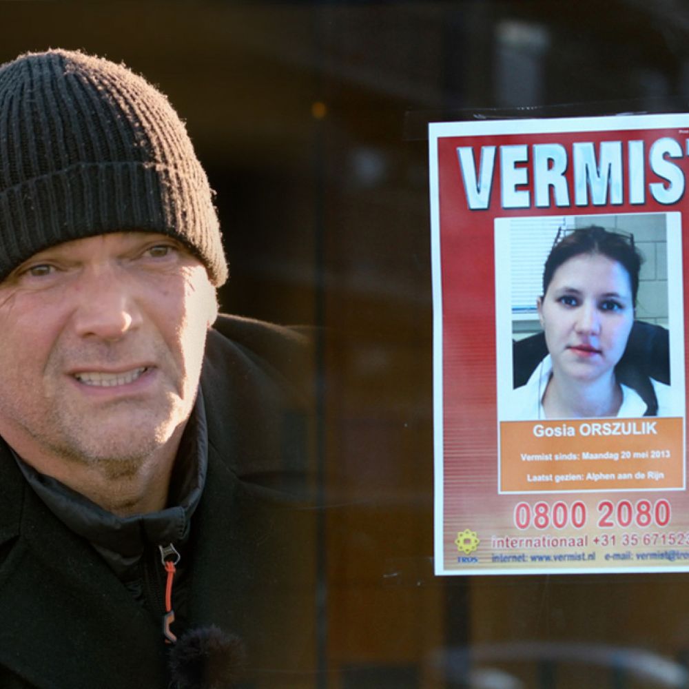 'We vonden een lichaamsdeel waar hij bij was', recherche blikt terug op ...