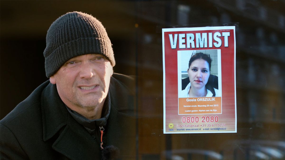 'We vonden een lichaamsdeel waar hij bij was', recherche blikt terug op ...