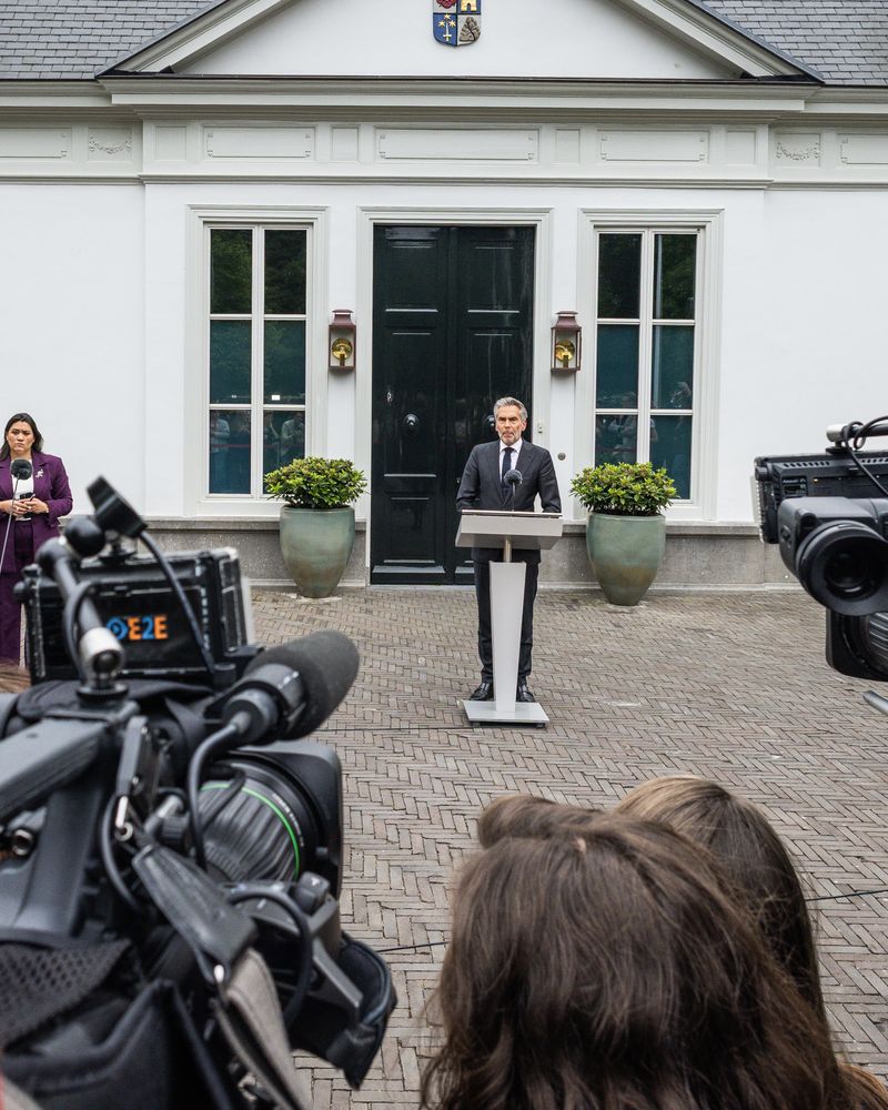 Wat betekent de val van het kabinet voor Limburg? - L1 Nieuws