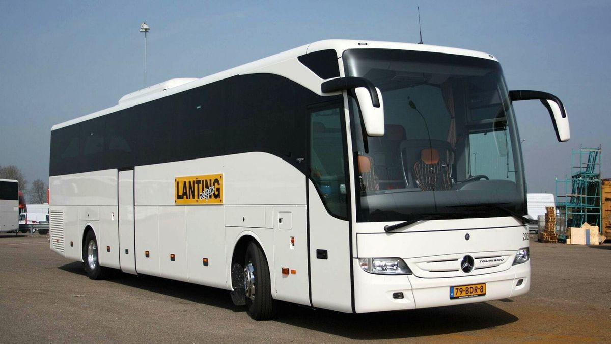 SRC Reizen wordt overgenomen door Lanting Reizen uit Hoogeveen - RTV Noord