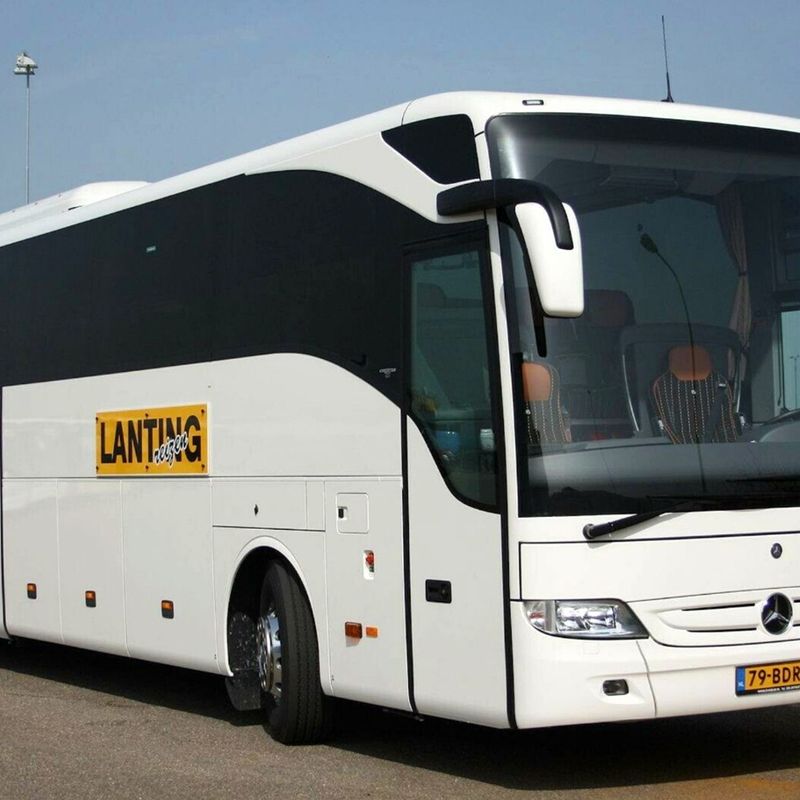 SRC Reizen wordt overgenomen door Lanting Reizen uit Hoogeveen - RTV Noord