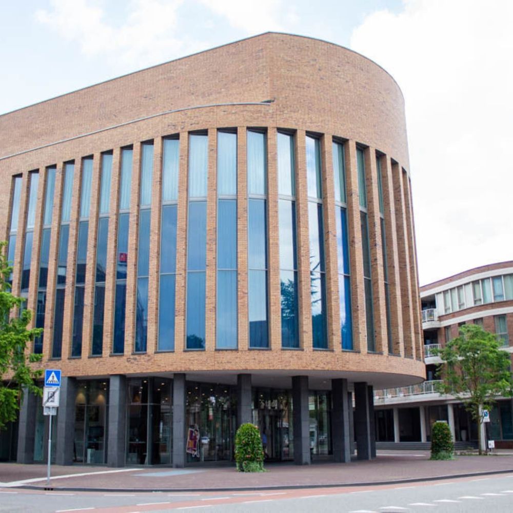 Weert: slaapstad onder Eindhoven of culturele hotspot in wording? - L1 ...