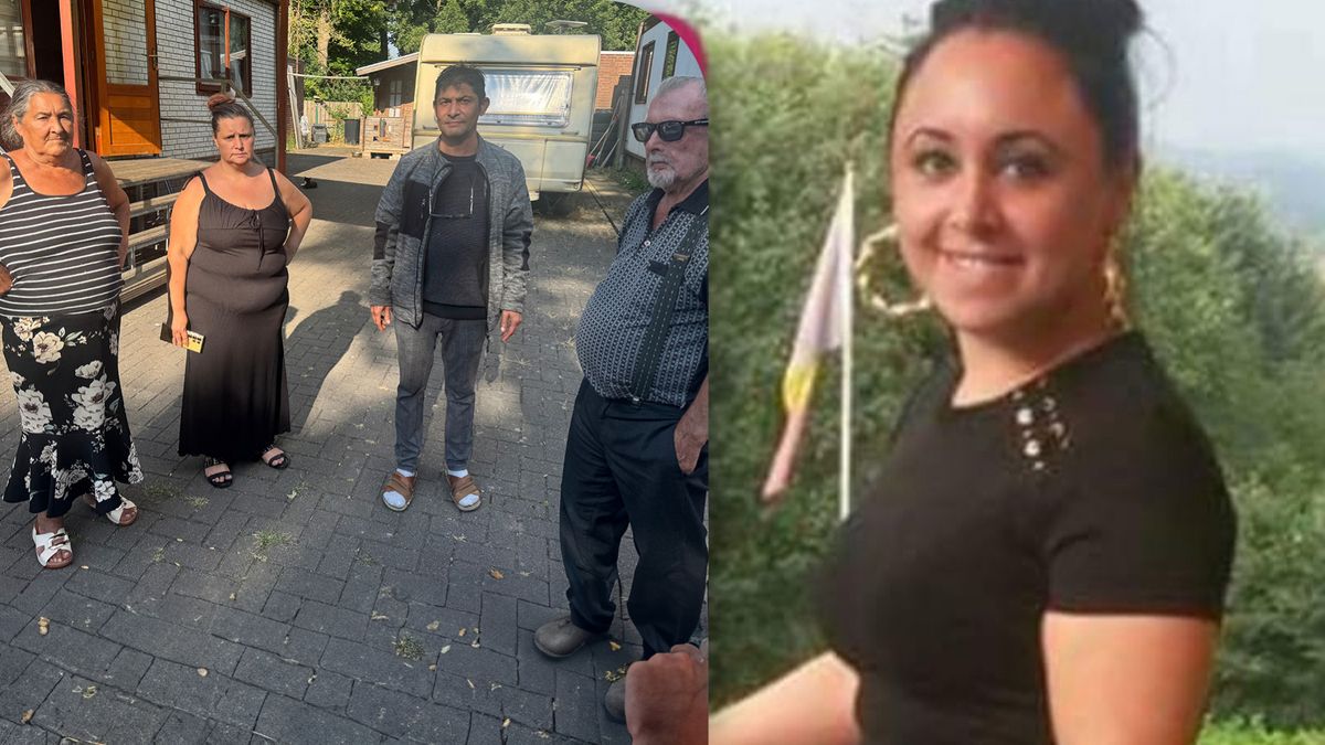 Familie rouwt om doodgeschoten Joeweela: 'Ze zat volledig onder dwang ...