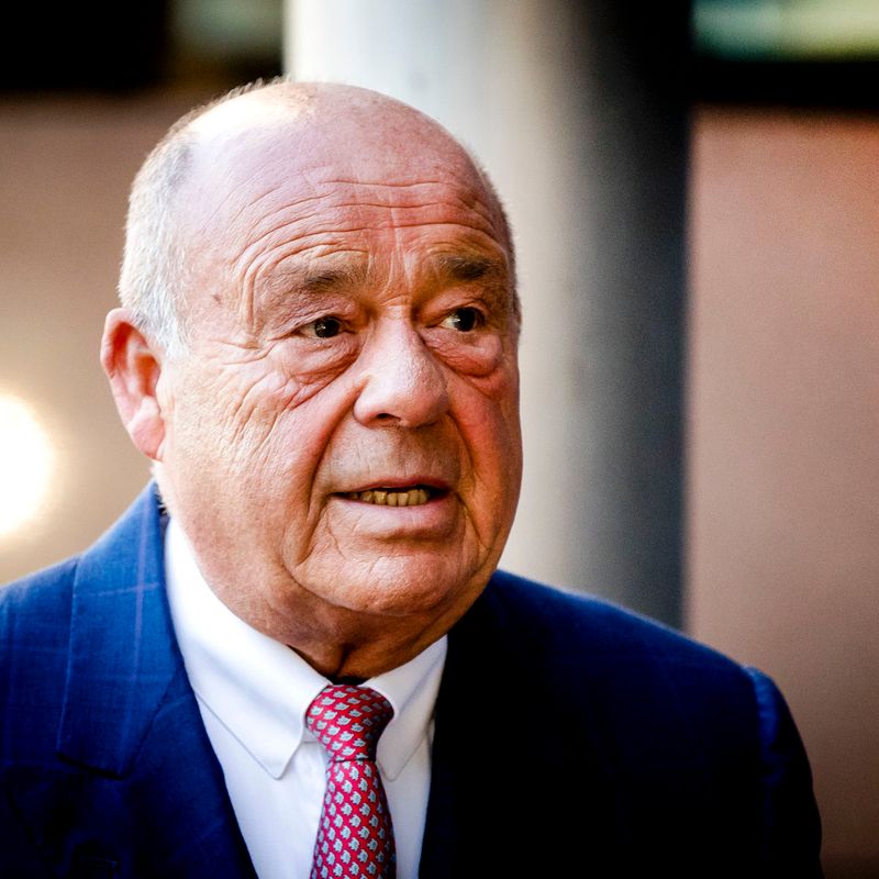 Bedrijf overleden projectontwikkelaar Van Pol op rand afgrond - L1 Nieuws
