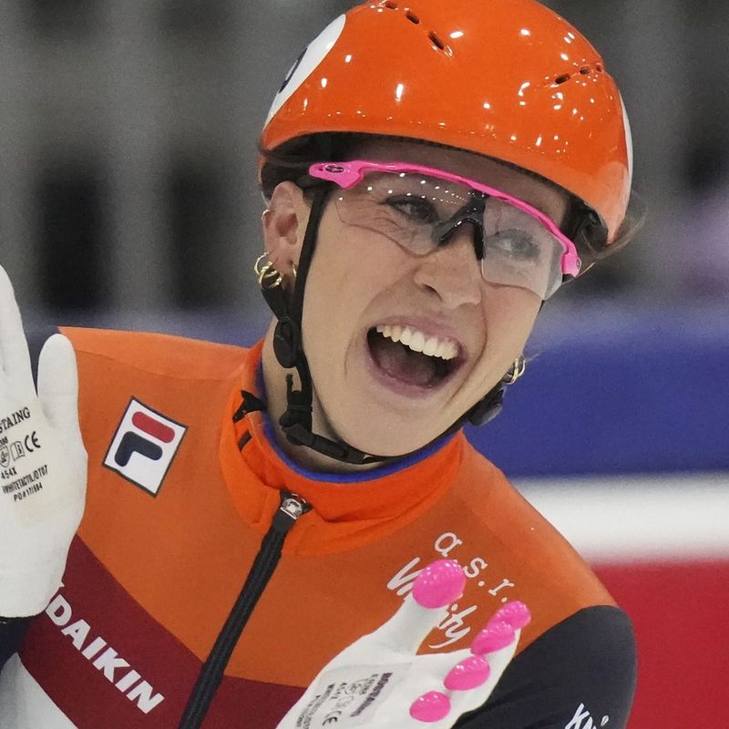 Verschillende Friese sporters op shortlist van NOC*NSF foar Sporter van ...