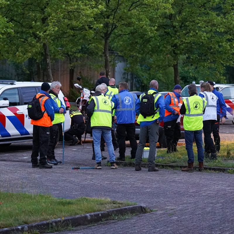 112-nieuws zaterdag 7 juni: Vermist meisje (16) uit Tynaarlo in goede gezondheid aangetroffen ...