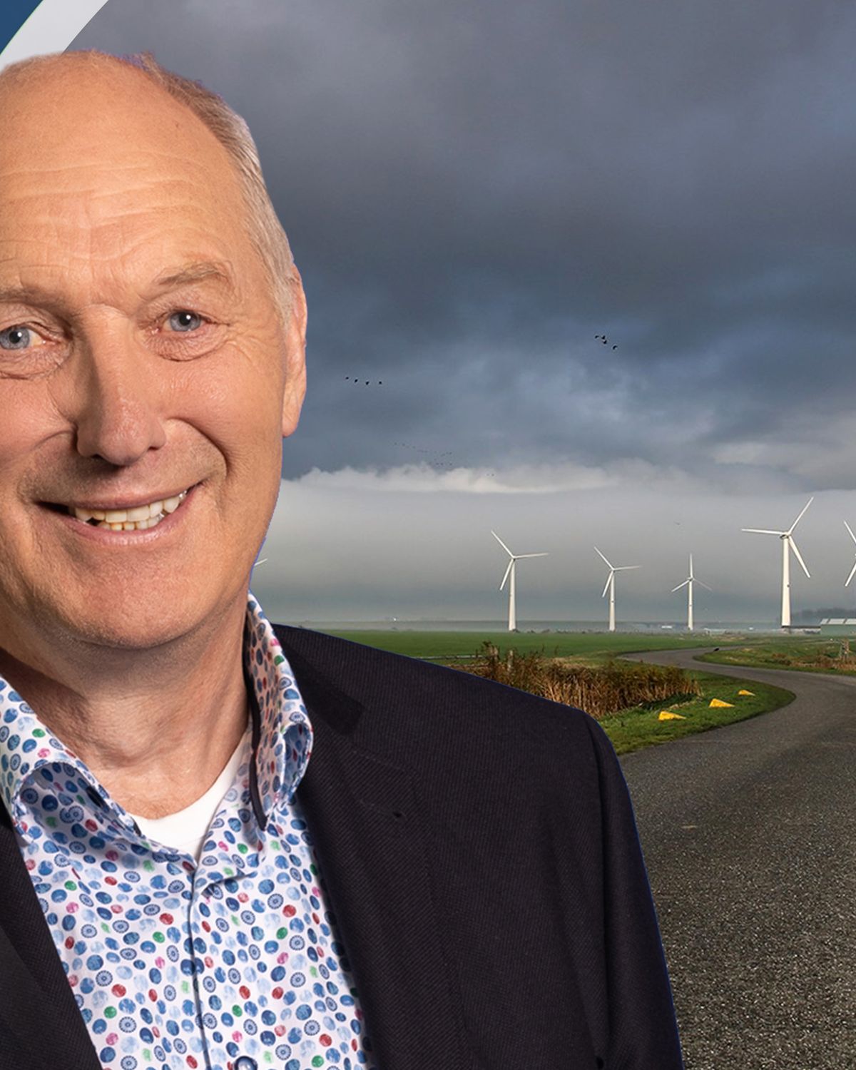 Kommende dagen somber, griis en skier: "Mar bergje de redens en slide ...