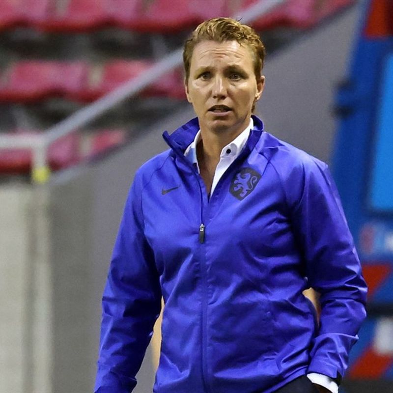 Assistent-bondscoach Jessica Torny nieuwe trainer Feyenoord Vrouwen - Oost