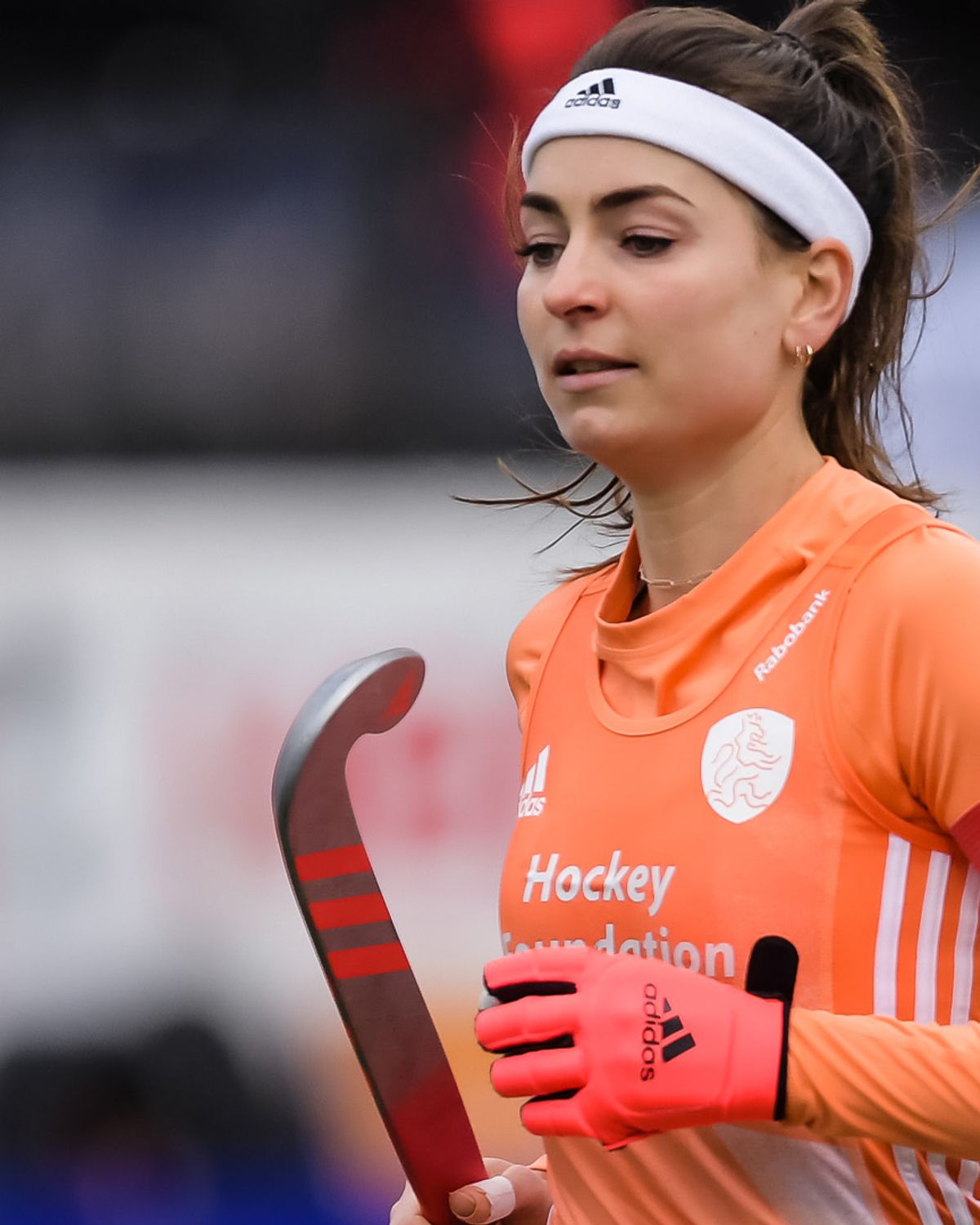 Geen vijfde Olympische Spelen voor Eva de Goede - RTV Utrecht