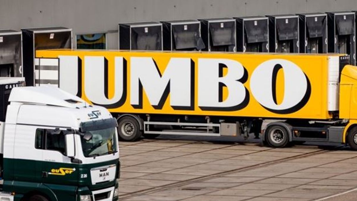 Nieuw cao-akkoord voor medewerkers Jumbo - Omroep Gelderland