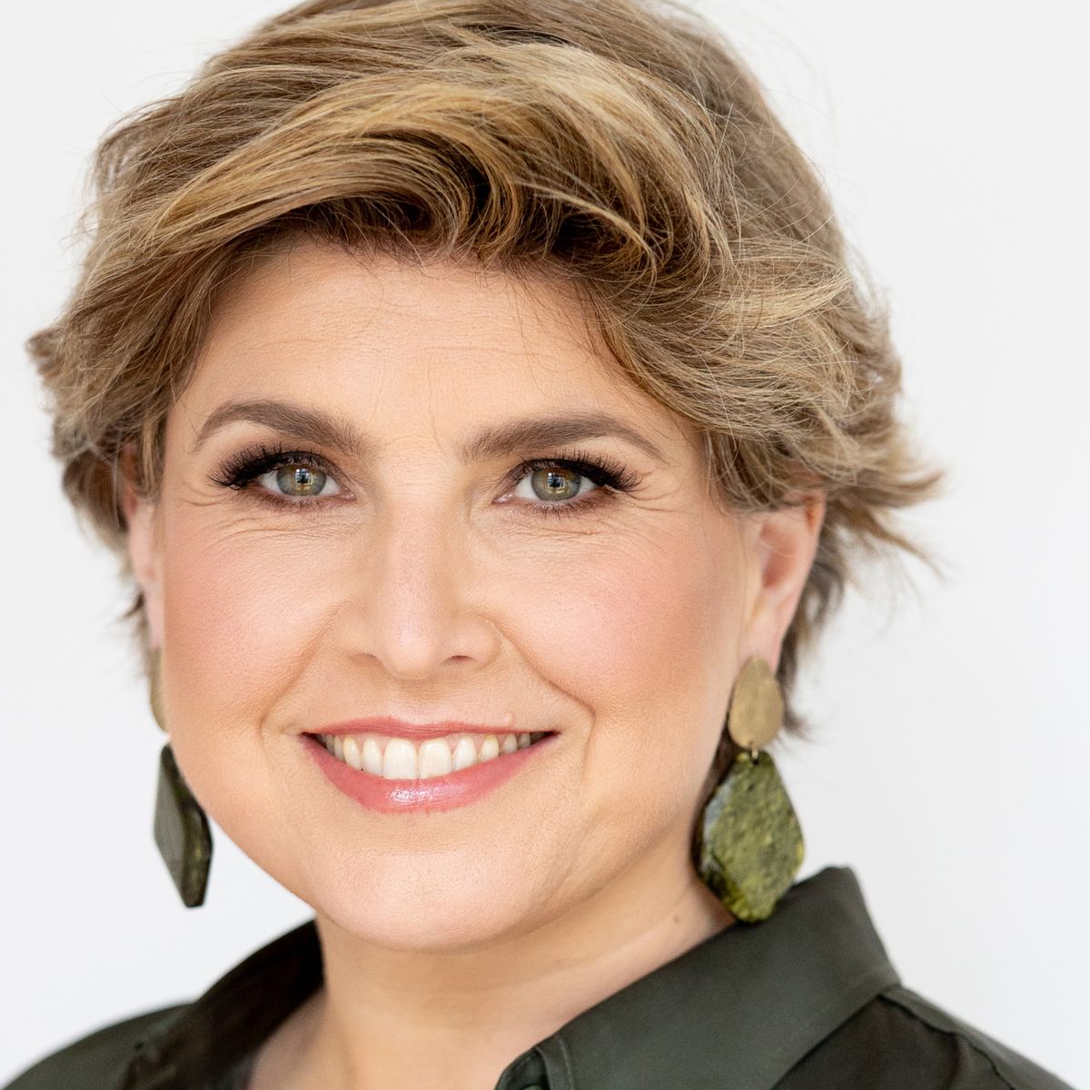 Angela de Jong begint aan nieuw avontuur: 'Iedere ochtend misselijk ...