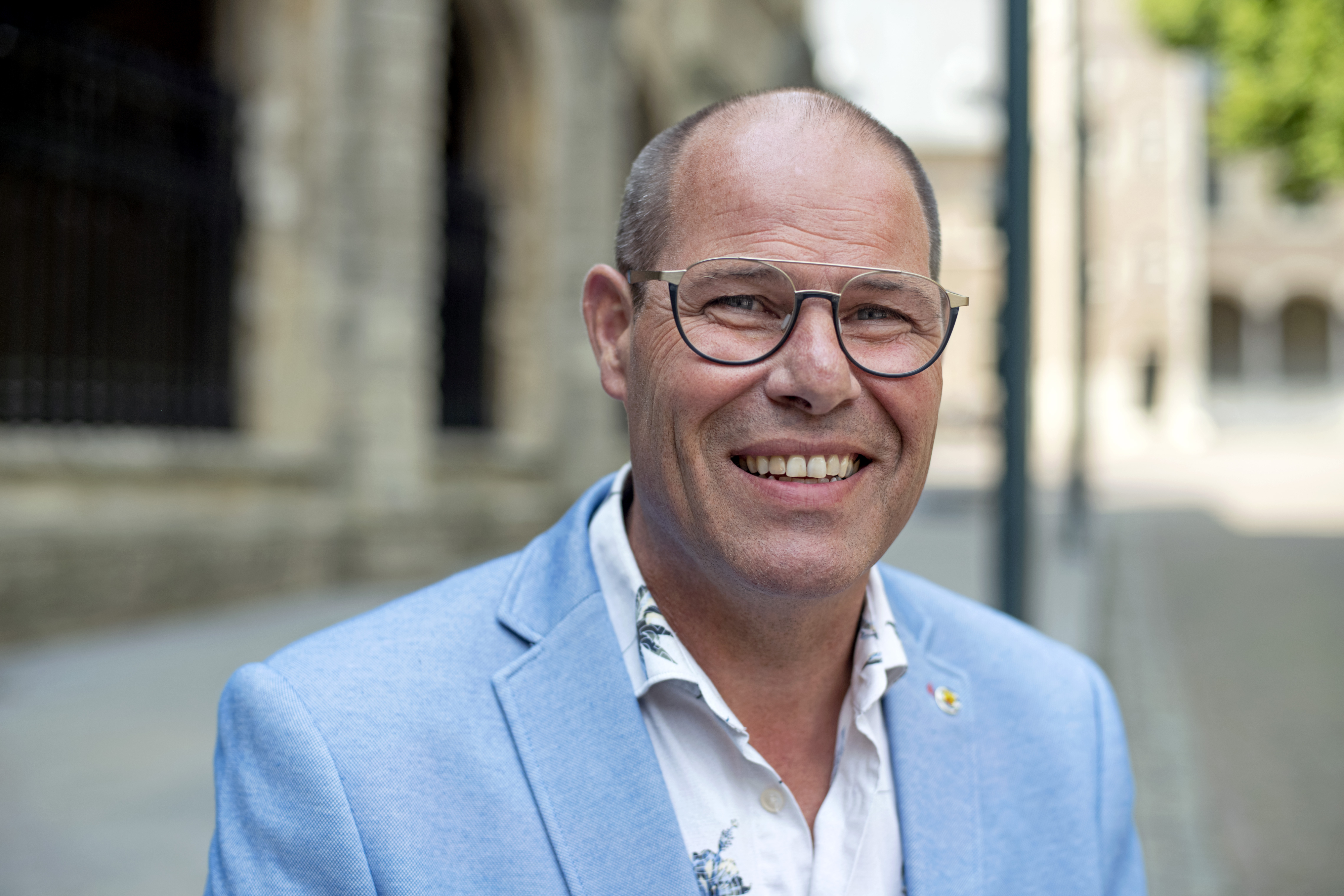 Speciaal examen test kennis over klimaat: 'Het zou niet goed zijn als ...