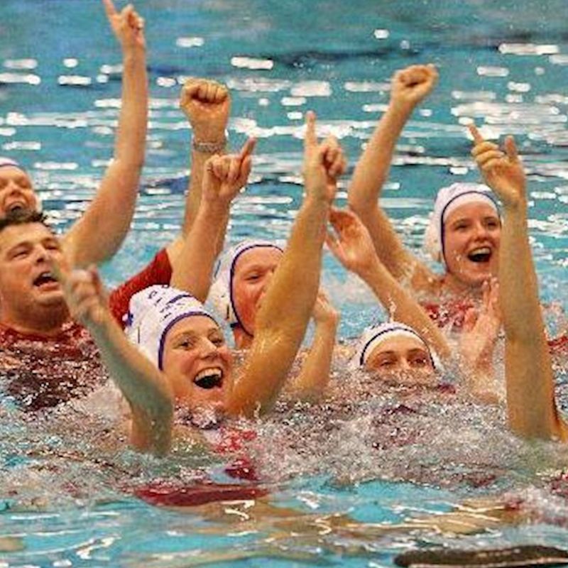 Makkelijke winst dames Het Ravijn - Oost