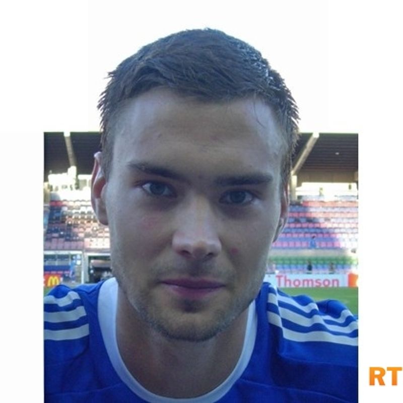 FC Groningen ziet in Sparv opvolger Levchenko - RTV Noord