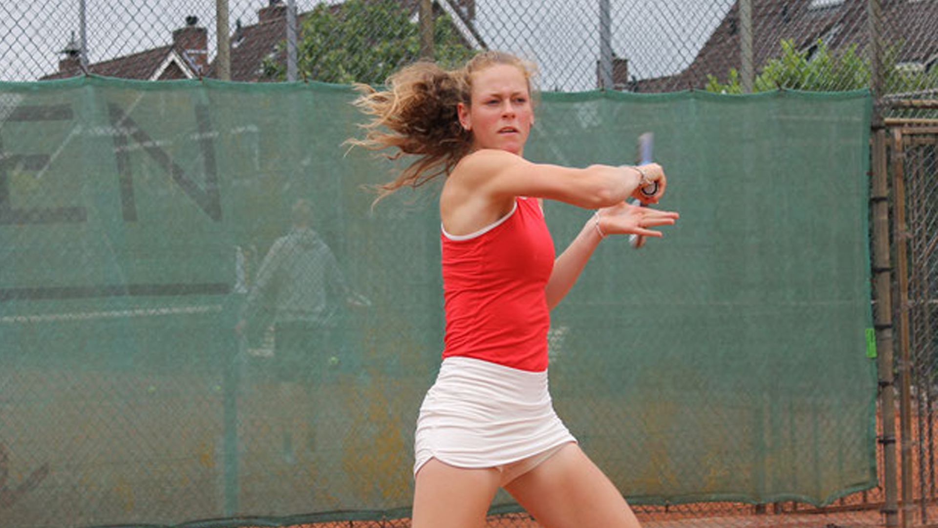 Sport Kort week 26: Visscher wint toernooi in Duitsland, hattrick UVV ...