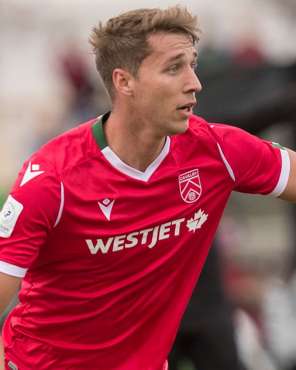 Daan Klomp over zijn 'American Dream': 'Kampioen worden in Canada en ...