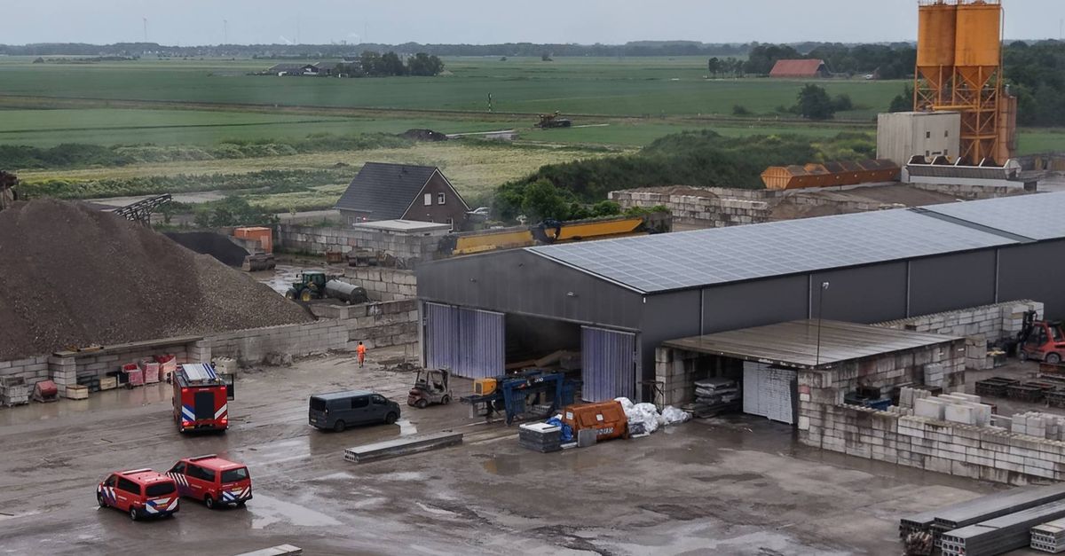 112-nieuws donderdag 11 juni: Vierde verdachte zware mishandeling meldt ...