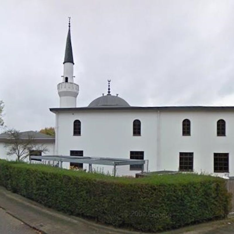 Komst nieuwe moskee Almelo stap dichterbij - Oost