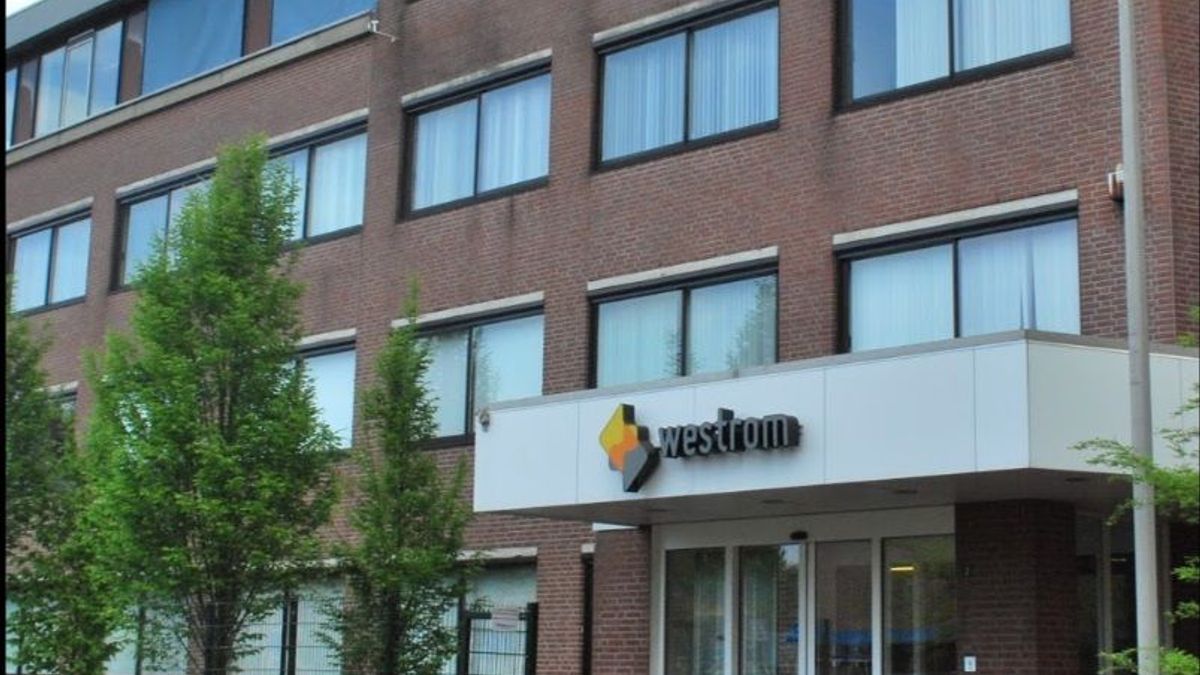 BsGW verhuist naar pand Westrom - L1 Nieuws
