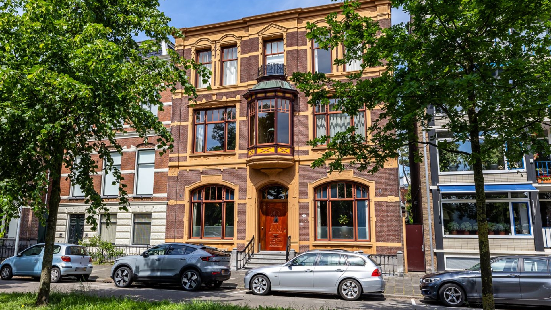 Deze Groningse huizen waren in 2024 het populairst op Funda - RTV Noord