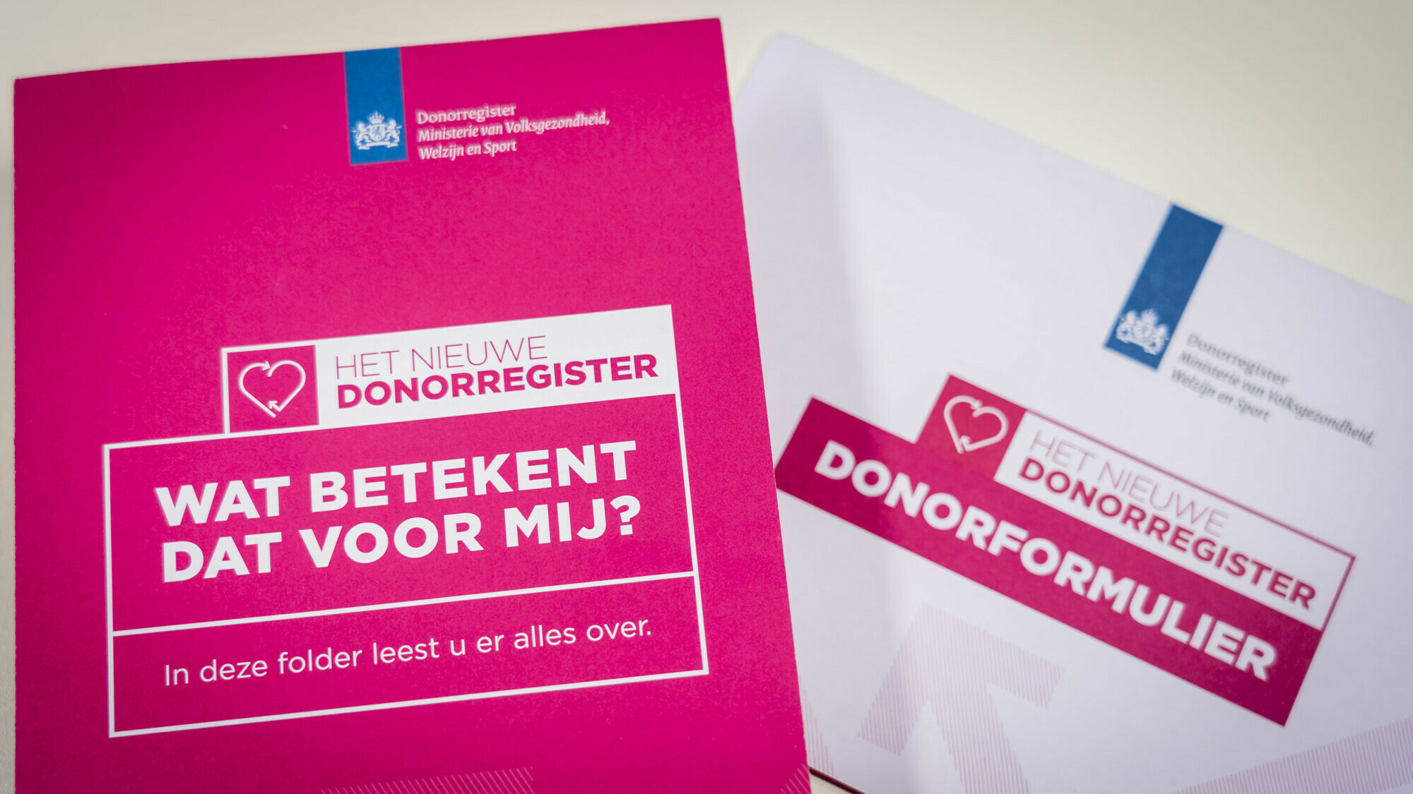 In deze Zeeuwse gemeente zijn de meeste (en de minste) orgaandonoren ...