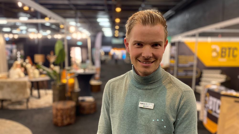 Duurzaamheid staat centraal op Huis- en Woonbeurs Hardenberg: zo bespaar je energie - Oost