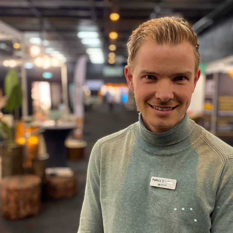 Duurzaamheid staat centraal op Huis- en Woonbeurs Hardenberg: zo bespaar je energie - Oost