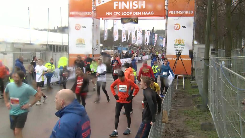 CPC Den Haag - Samenvatting 2020 - Omroep West