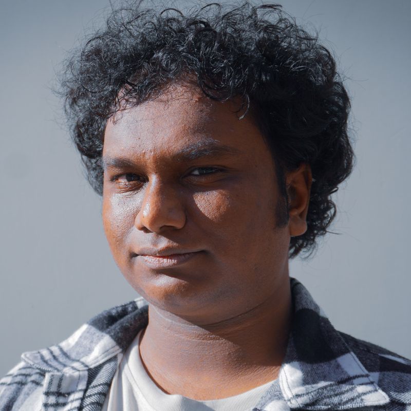 Rohan is kind van de toeslagenaffaire: 'Ik wil verder met mijn leven ...