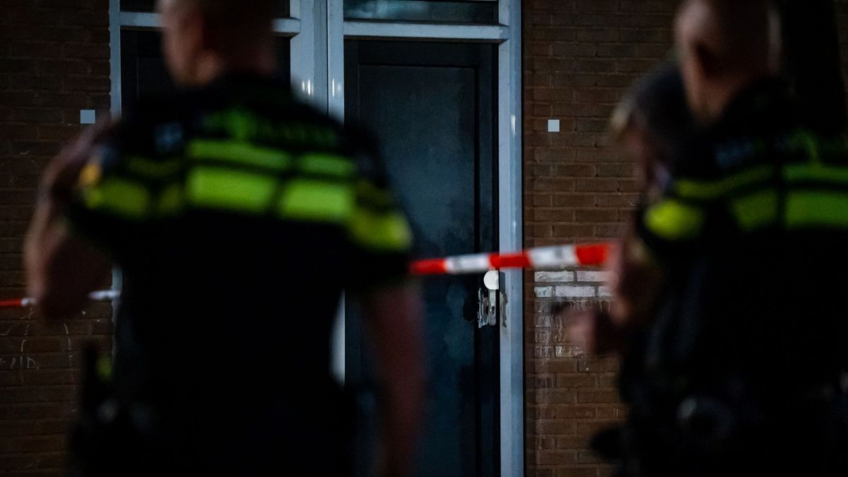 Persoon lichtgewond bij steekincident in het Oude Noorden | Dronken ...