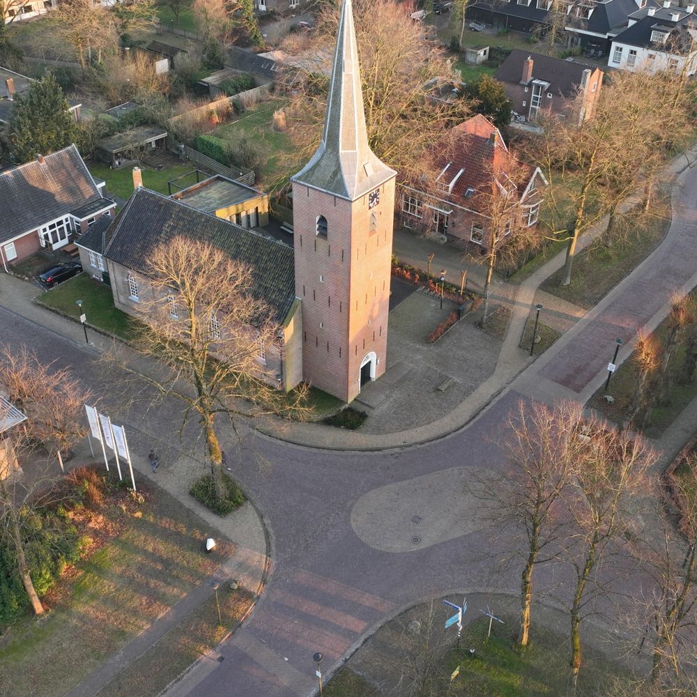 De economische plannen van Nij Begun: miljoenen naar dorpscentra, recreatie en onderwijs - RTV ...