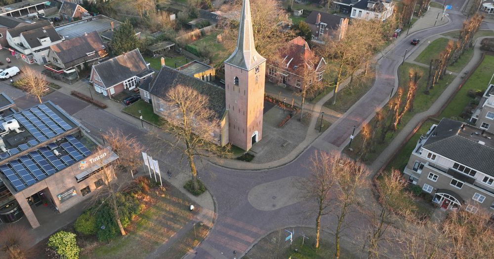 De economische plannen van Nij Begun: miljoenen naar dorpscentra, recreatie en onderwijs - RTV ...