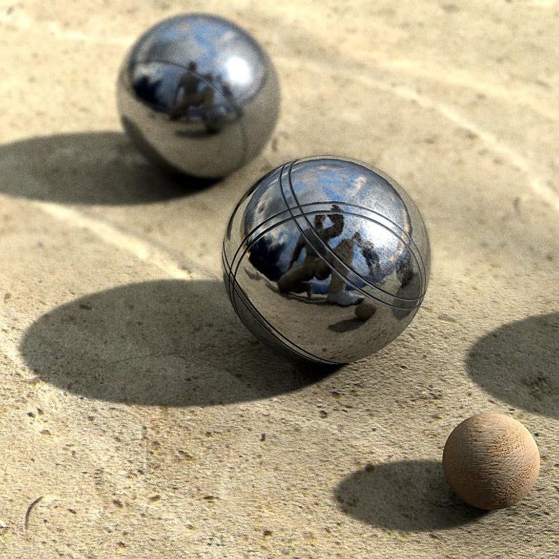 REPORTAGE: Jeu de boules in Maastricht - L1
