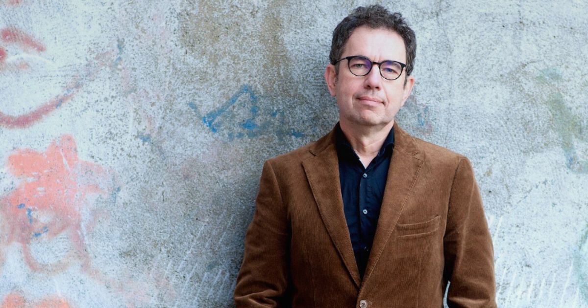 Gerwin wint wedstrijd en schrijft Boekenweekgeschenk: 'Zielsgelukkig ...