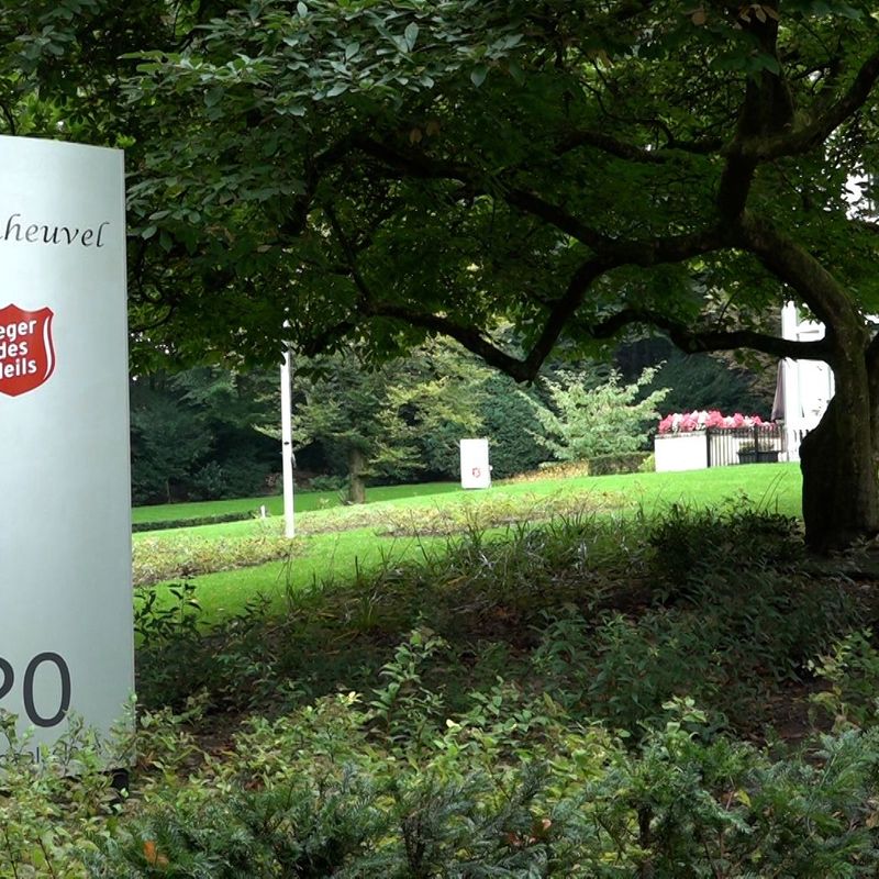 Hoop op redding hospice groeit: 'We zijn enorm dankbaar' - Omroep ...