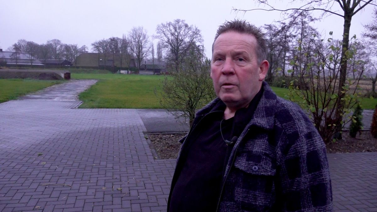 Deze boer heeft spijt van deelname aan de uitkoopregeling - Omroep Gelderland