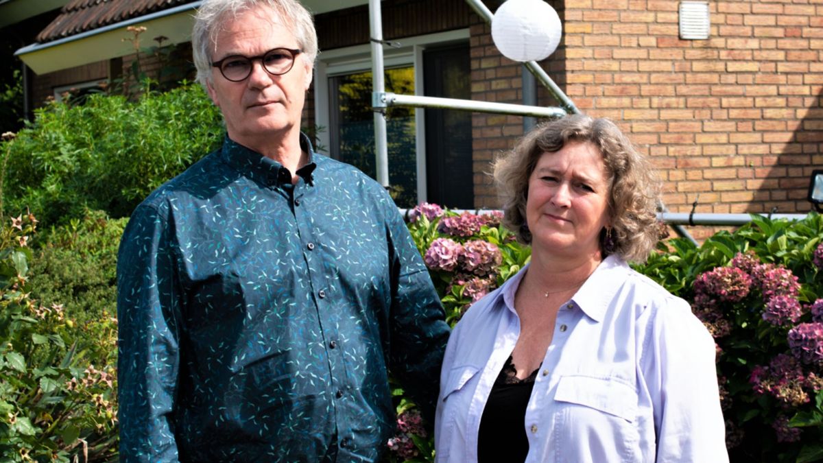 Uitkoop na langdurige overlast: familie Beernink krijgt 1,3 miljoen ...