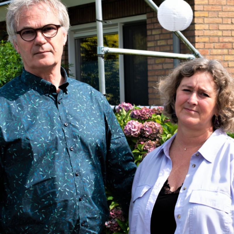 Uitkoop na langdurige overlast: familie Beernink krijgt 1,3 miljoen ...