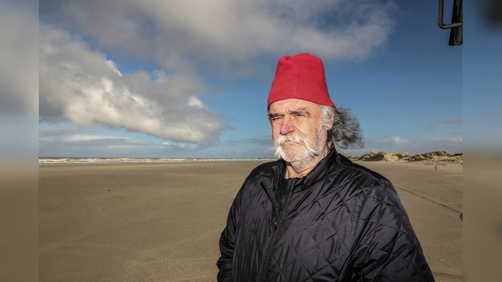 Hessel Wiegman (69) van Terschelling is overleden - Omrop Fryslân