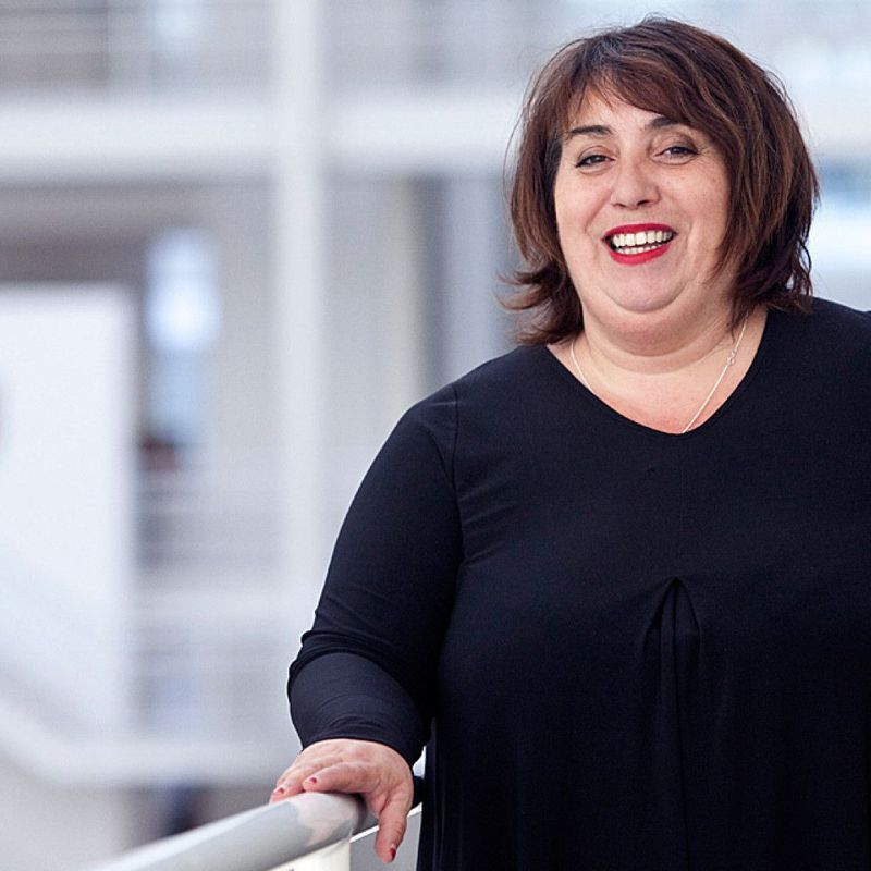 Raadslid Fatima Faïd wordt nieuwe leider van Haagse Stadspartij ...