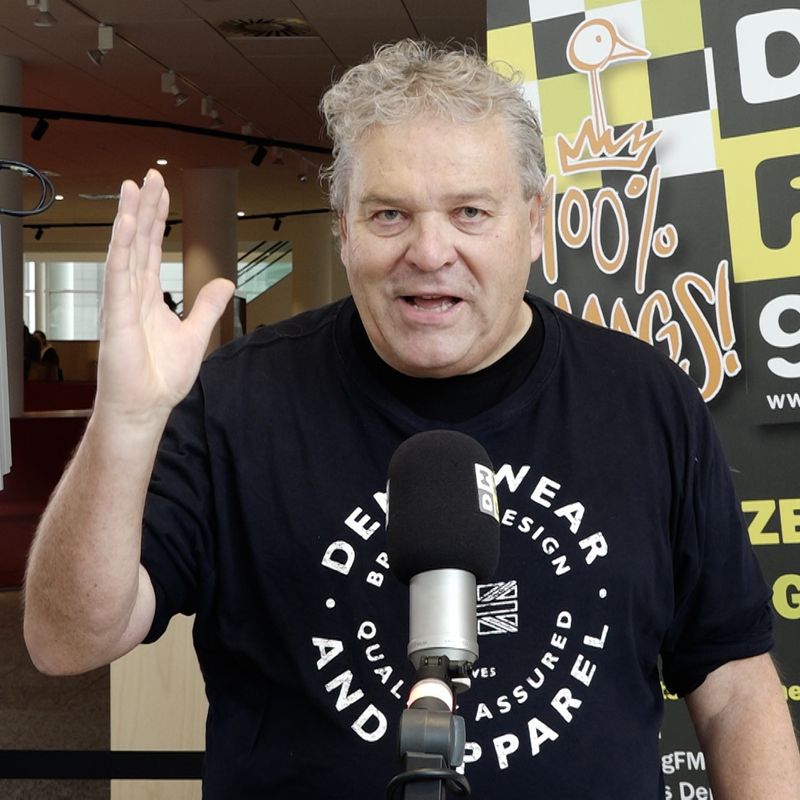 Column Marcel Verreck: 'Wordt Kijkduin onze nieuwe rafelrand?' - Den ...