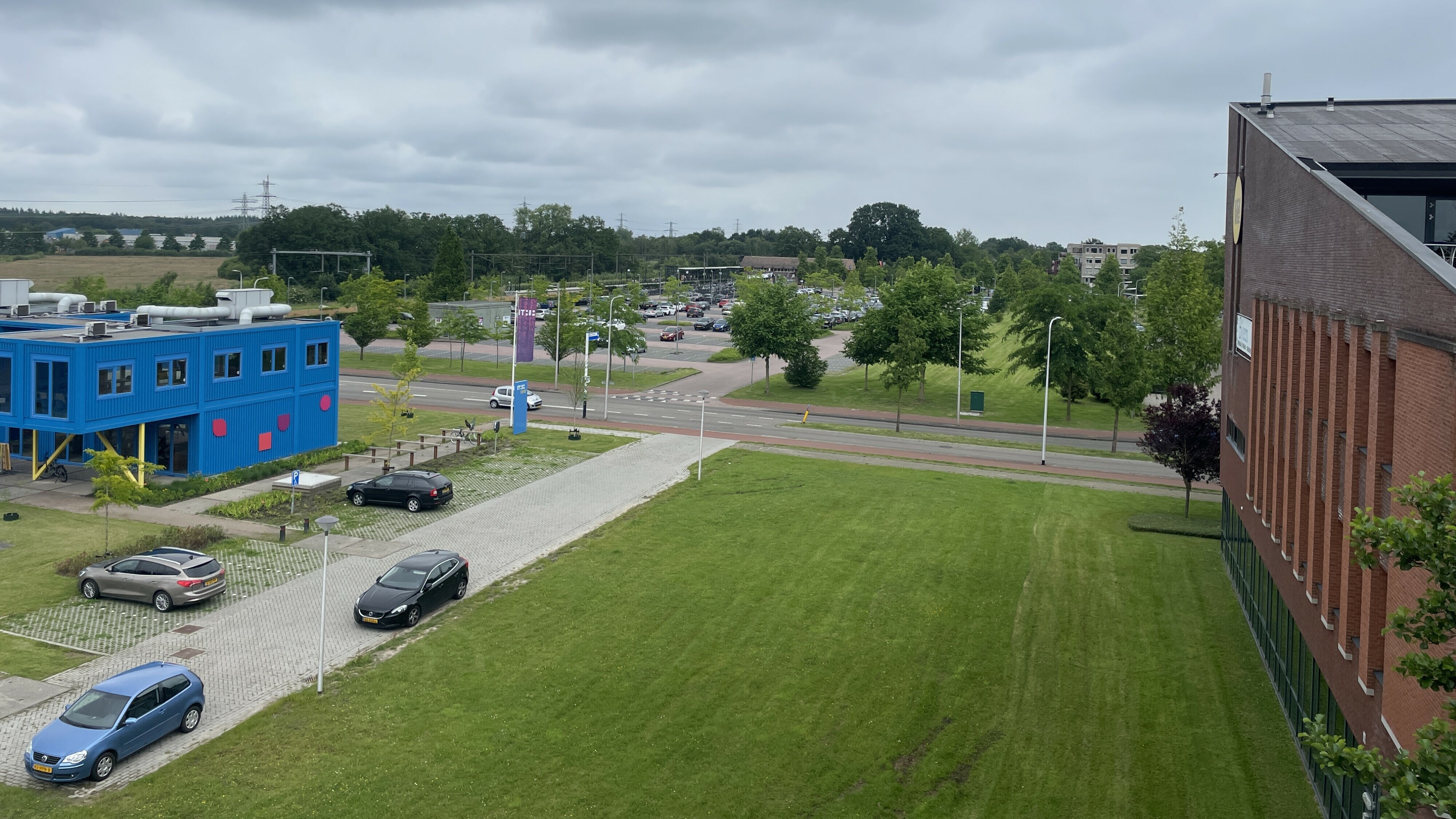 De strijd om TVM in Hoogeveen: een reconstructie van een intensieve ...