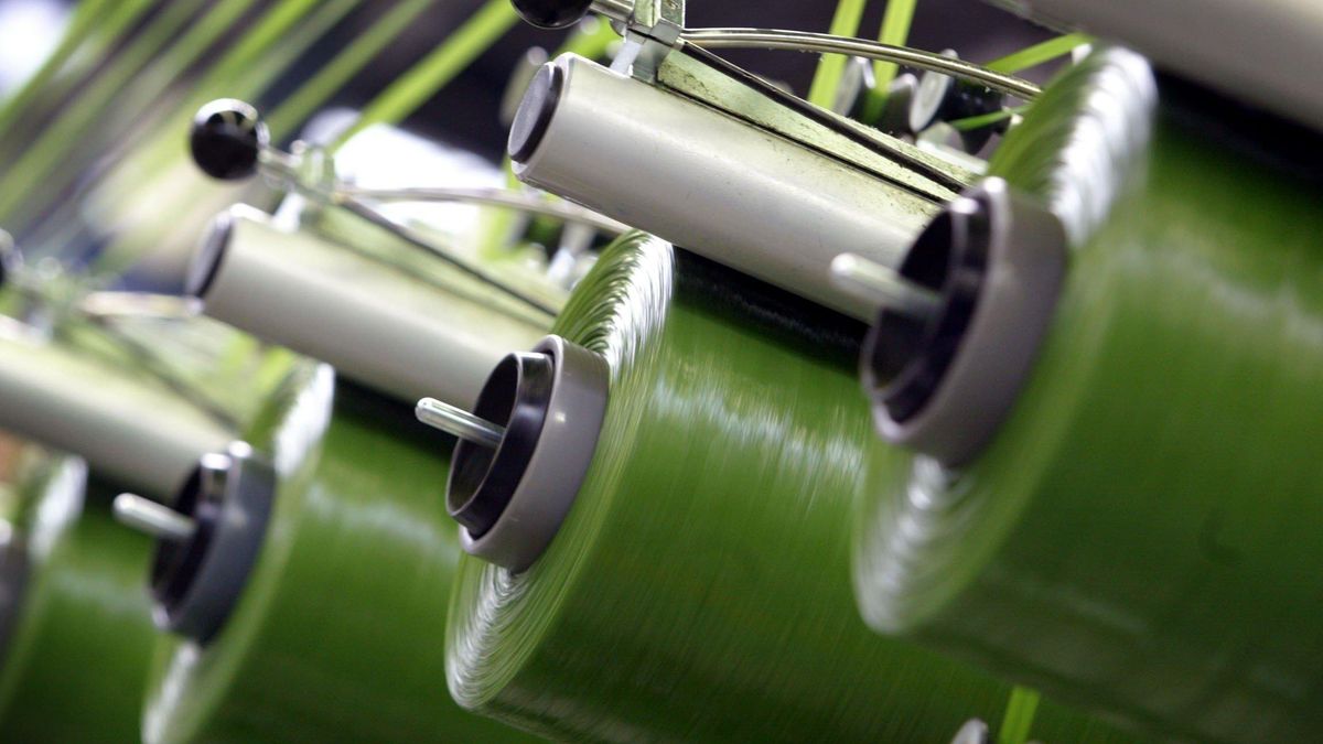 TenCate uit Nijverdal mogelijk in grote problemen door vermeende ...