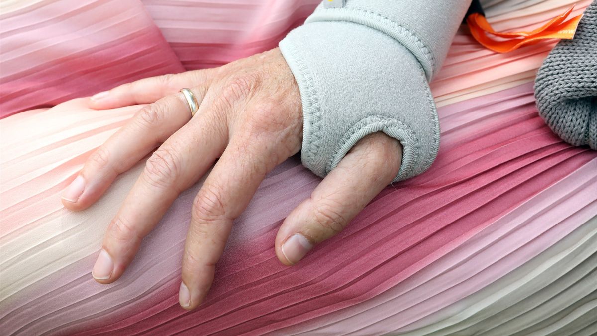 Dankzij een computer krijgen ALS-patiënten hun stem weer terug - Omroep ...