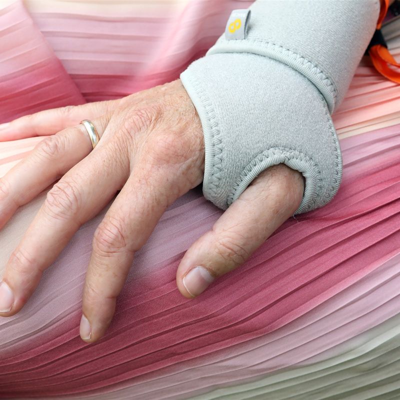 Dankzij een computer krijgen ALS-patiënten hun stem weer terug - Omroep ...