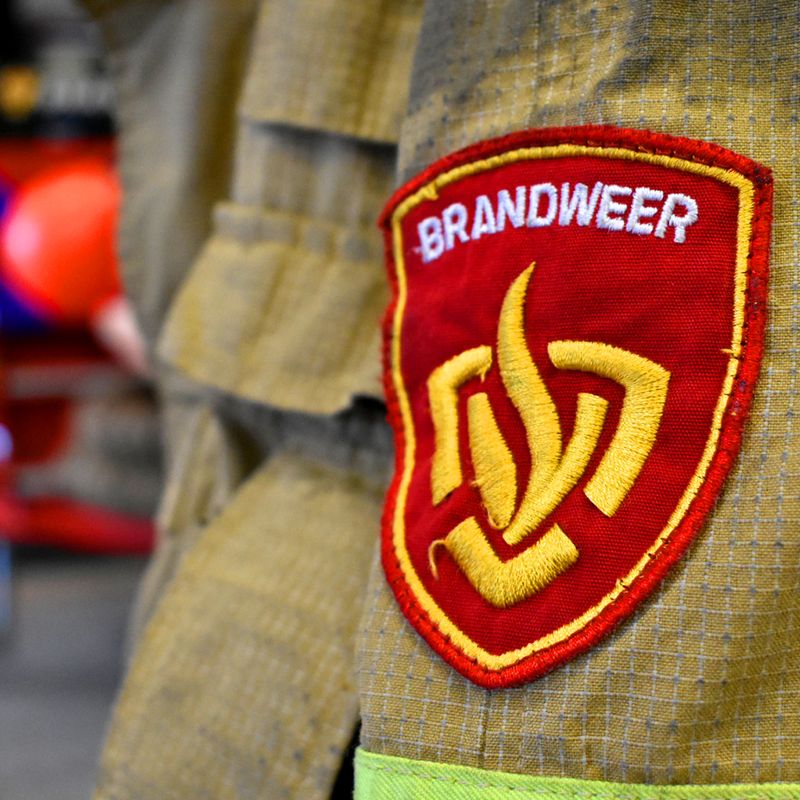 Veiligheidsregio Utrecht stelt personeel gerust na ontplofte piepers ...