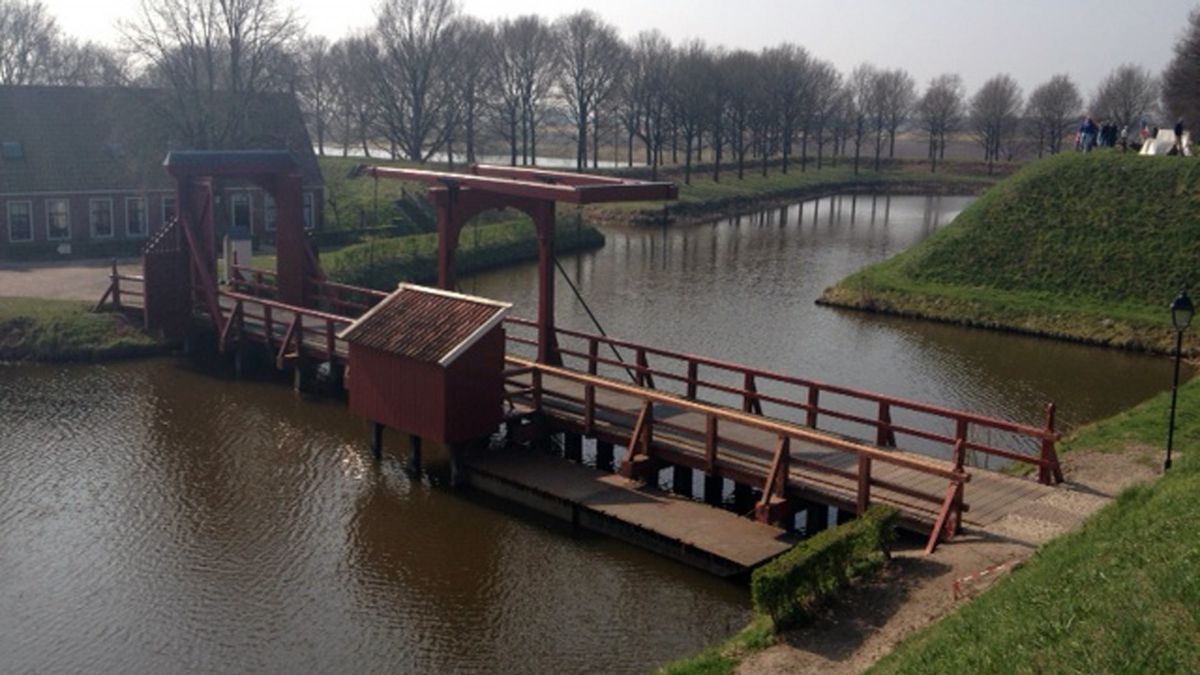 Bourtange-belasting? 'Over het graf heen regeren' - RTV Noord