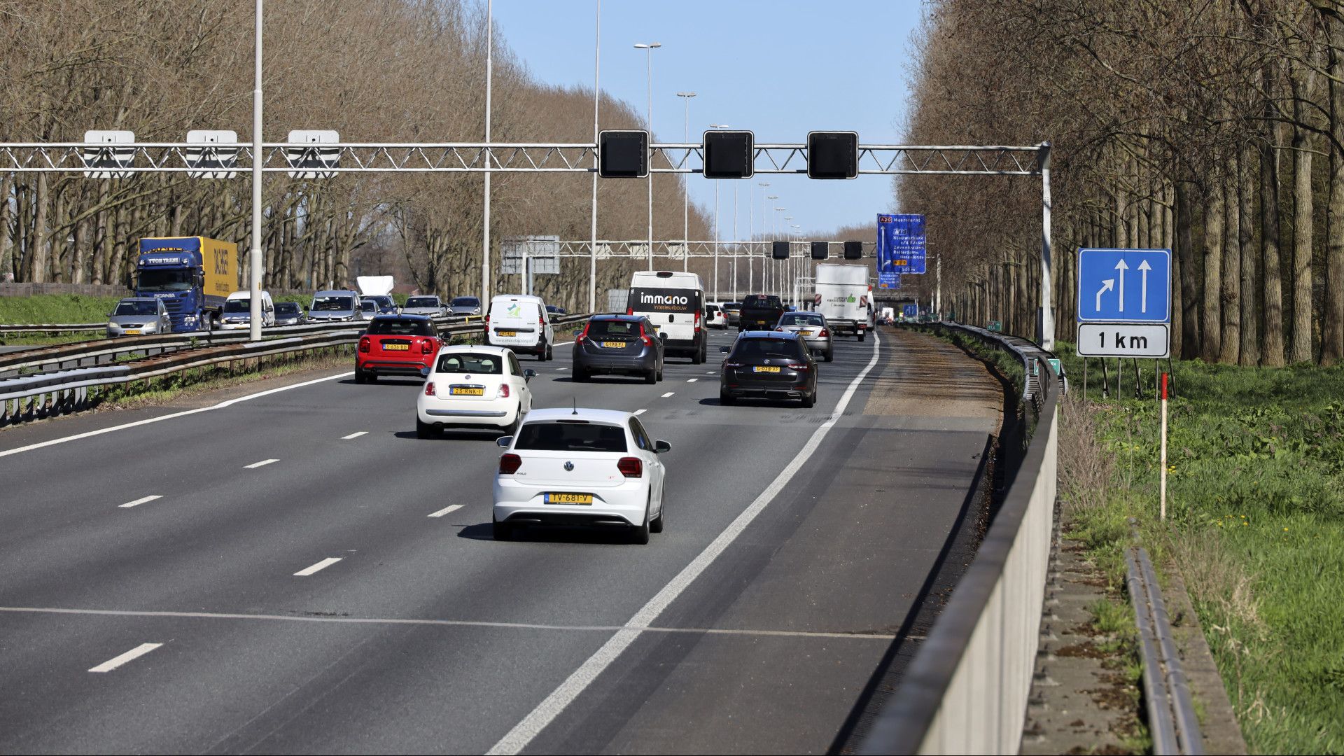 Tientallen miljoenen nodig om Vijfde Dorp bereikbaar te maken - Omroep West